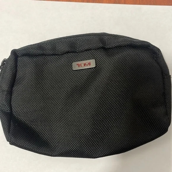 Tumi | Bags | Tumi Zipper Pouch | Poshmark